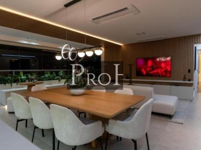 Apartamento em Campestre, Santo André/SP de 134m² 3 quartos à venda por R$ 1.410.865,00