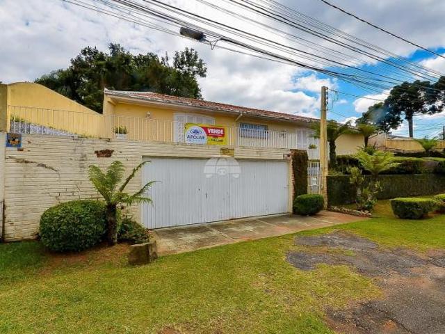 Imoveis em Campina do Siqueira