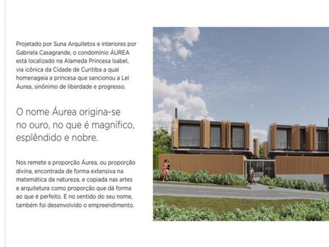 Imoveis em Campina do Siqueira