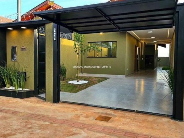 Imoveis em Campo Grande