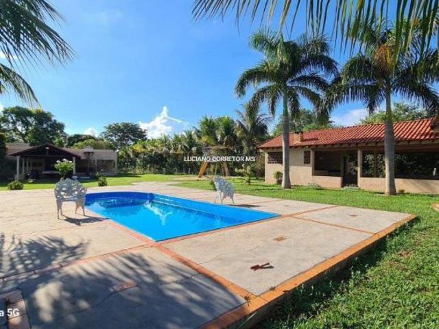Imoveis em Campo Grande