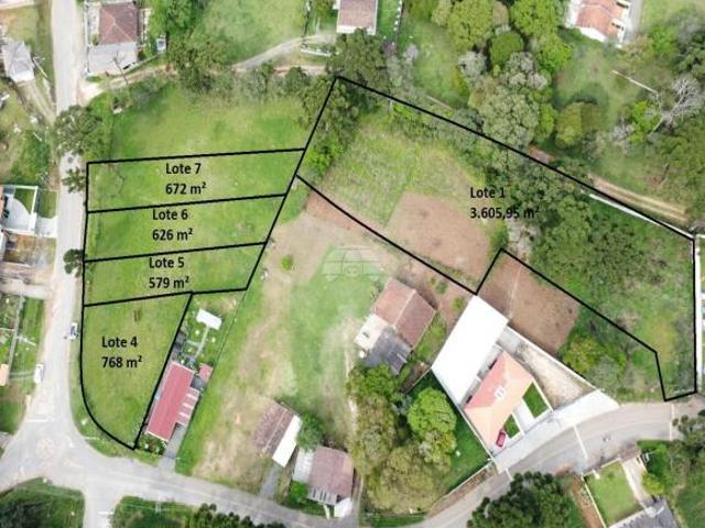 Imoveis em Campo Largo