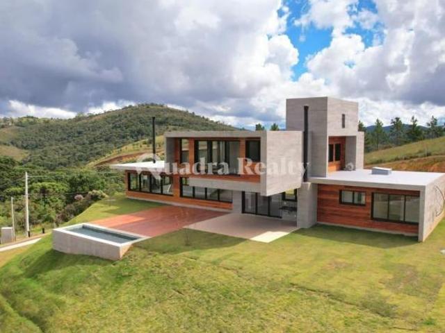 Imoveis em Campos do Jordão