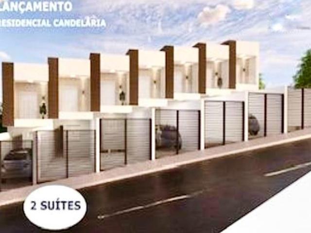 Imoveis em Candelária