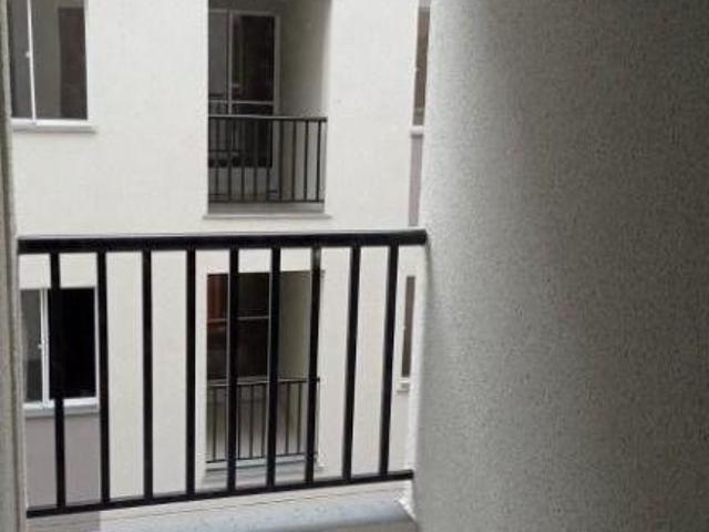 Apartamento em Cangaíba, São Paulo/SP de 39m² 1 quartos à venda por R$ 235.000,00