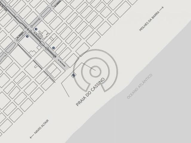 Imoveis em Cassino