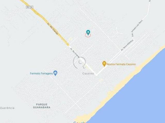 Imoveis em Cassino