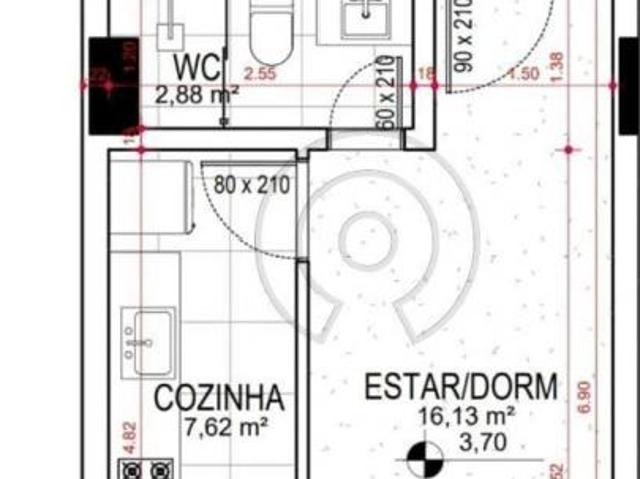 Imoveis em Cassino