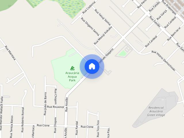 Imoveis em Capela Velha