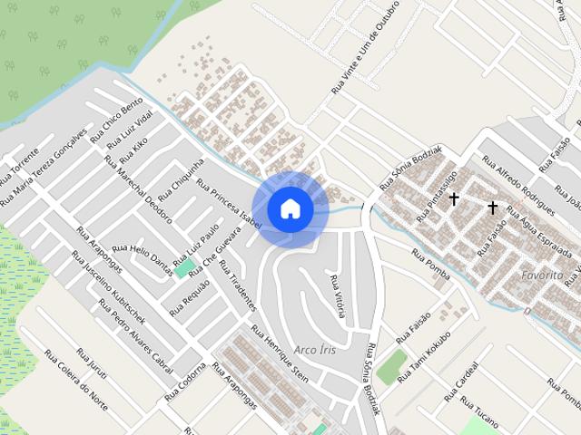 Imoveis em Capela Velha