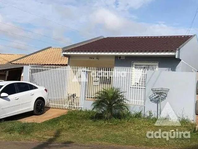 Imoveis em Cará cará