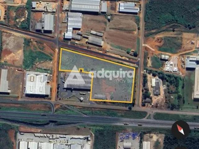 Imoveis em Cará cará