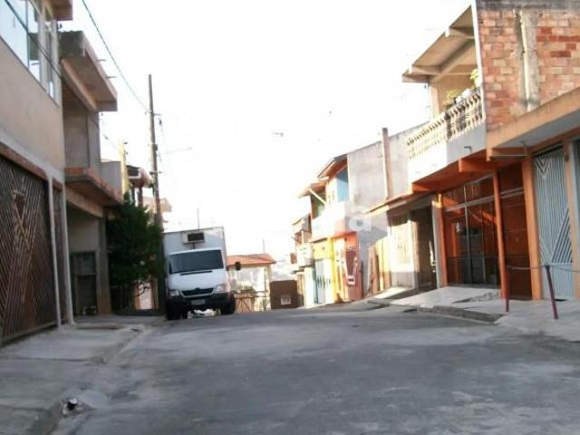 Imoveis em Carapicuíba