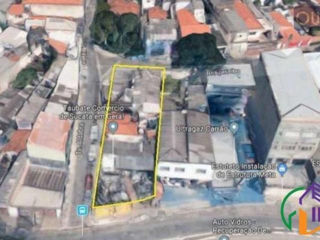 Imoveis em Carrão