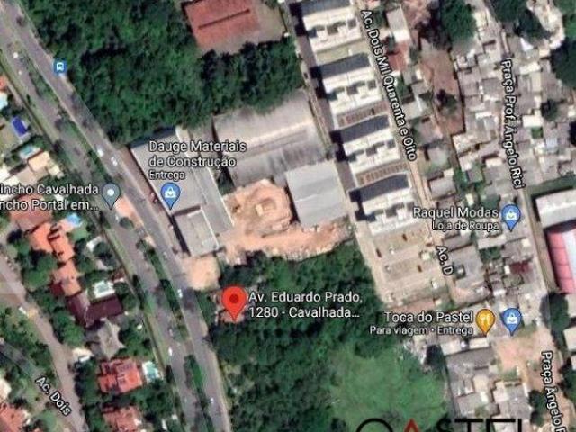 Imoveis em Cavalhada