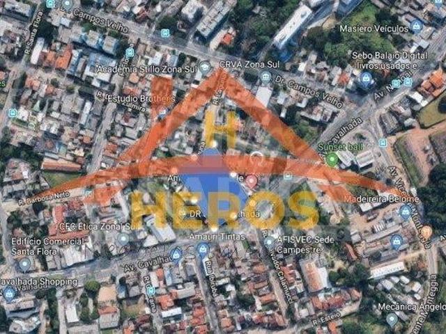 Imoveis em Cavalhada