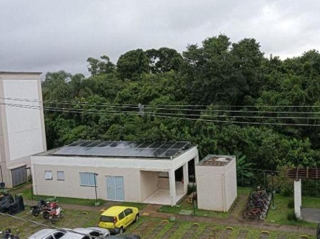 Apartamento em Caxangá, Suzano/SP de 49m² 2 quartos à venda por R$ 180.000,00