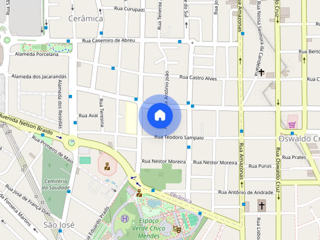 Imoveis Em Cerâmica