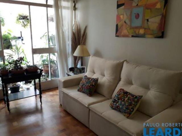 Imoveis em Cerqueira César