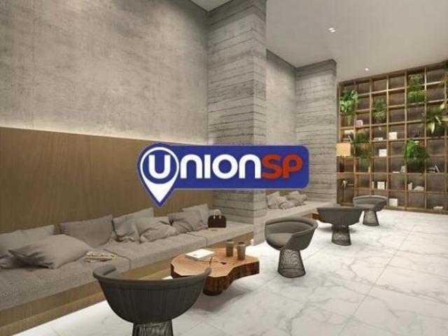 Studio com 1 dormitório à venda, 30 m² por R$ 1.073.460,00 Cerqueira César São Paulo/SP