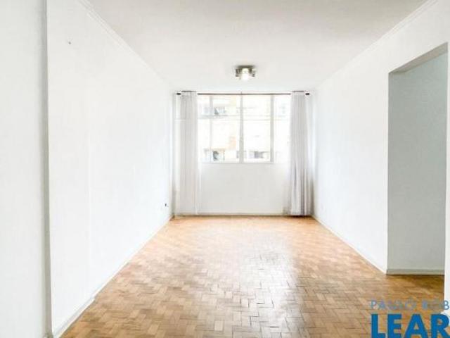 Imoveis em Cerqueira César