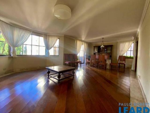 Imoveis em Cerqueira César