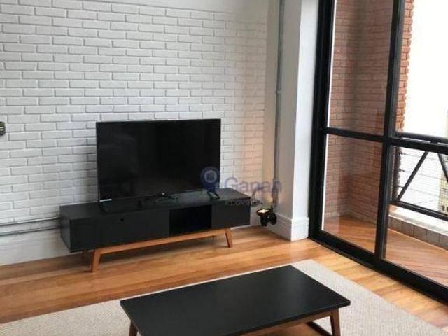 Apartamento Duplex em Cerqueira César, São Paulo/SP de 75m² 1 quartos à venda por R$ 2.200.000,00 ou