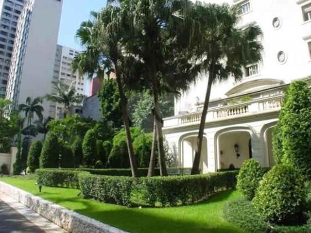 Imoveis em Cerqueira César
