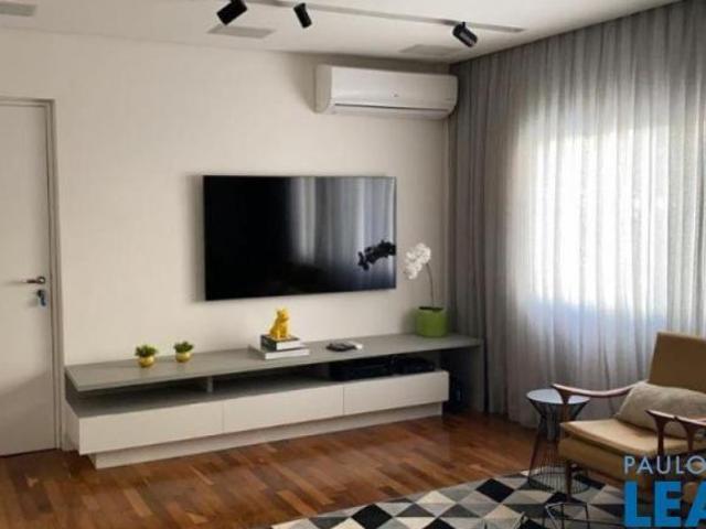 Imoveis em Cerqueira César