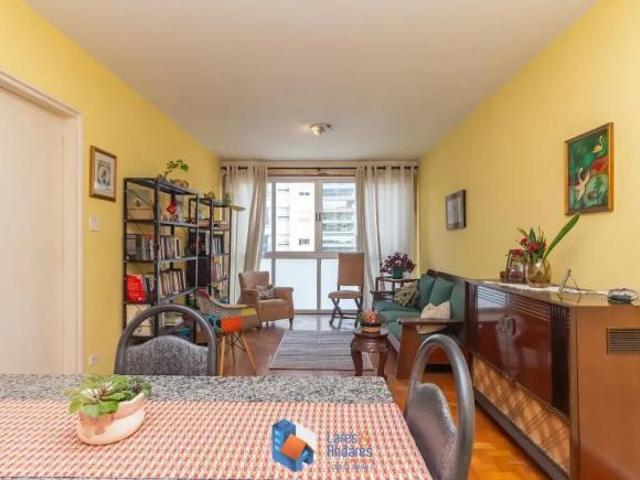Apartamento à venda em Cerqueira César