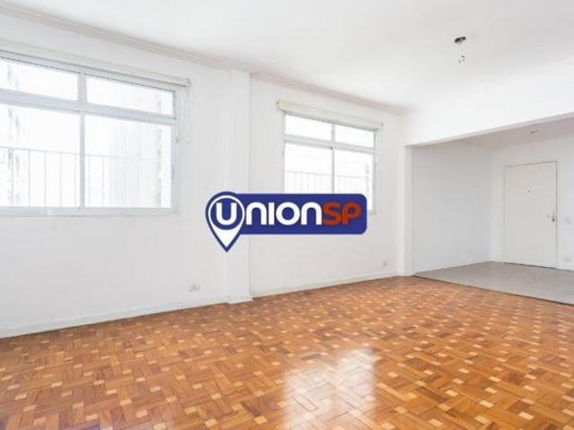 Apartamento com 3 dormitórios à venda, 165 m² por R$ 2.350.000,00 Jardim América São Paulo/SP