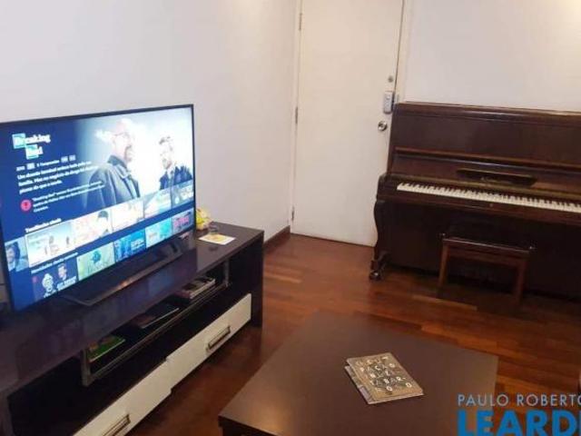 Imoveis em Cerqueira César