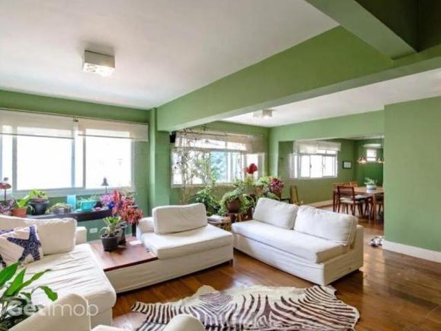 Imoveis em Cerqueira César