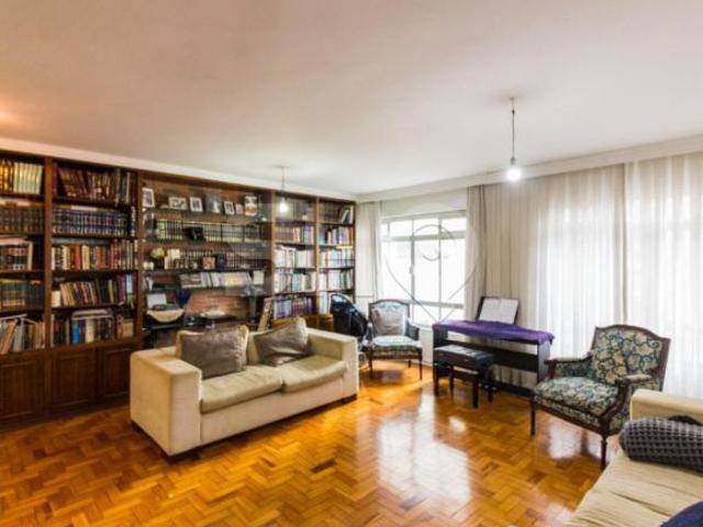 Imoveis em Cerqueira César