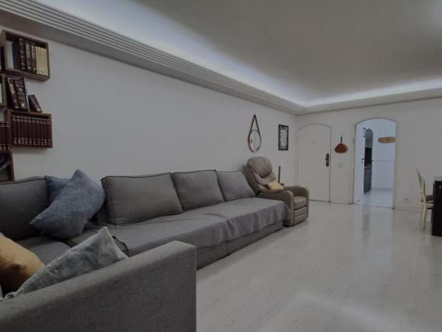 Imoveis em Cerqueira César