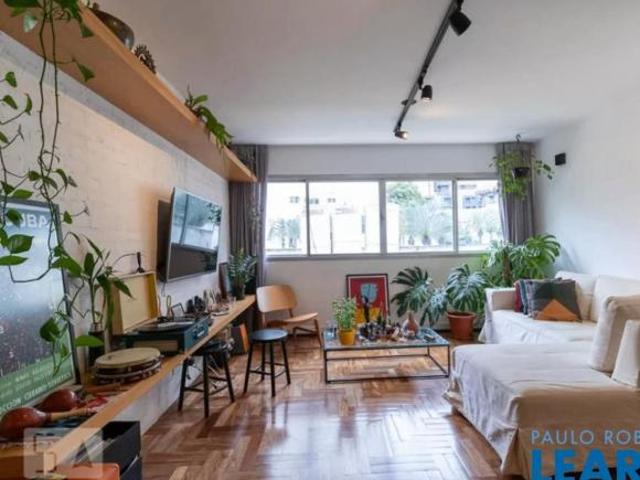 Imoveis em Cerqueira César