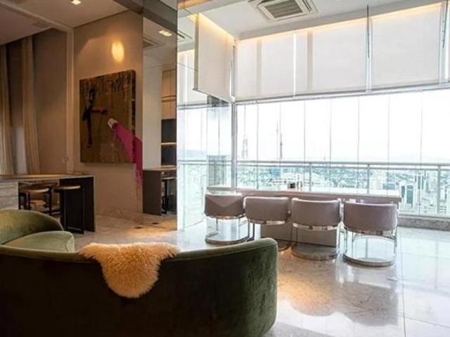 Imoveis em Cerqueira César