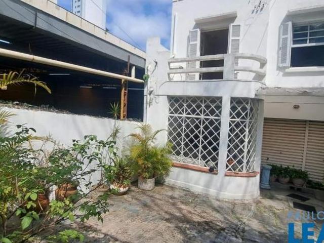 Imoveis em Cerqueira César