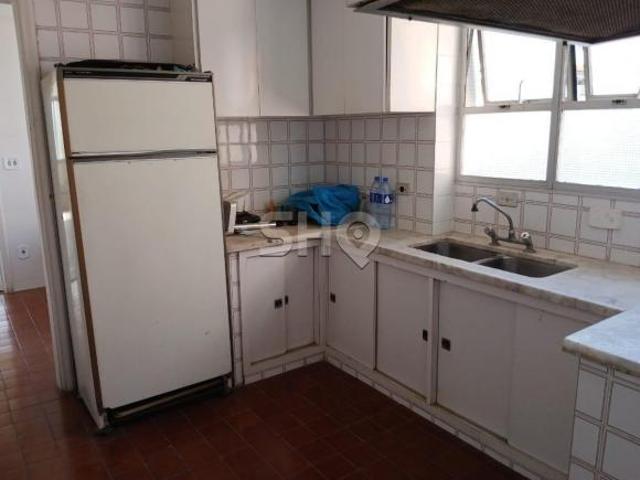 Imoveis em Cerqueira César