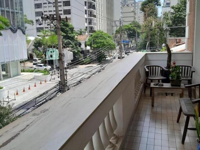 Imoveis em Cerqueira César