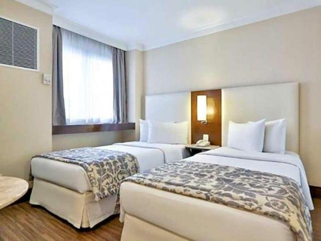 Apartamento em Cerqueira César, São Paulo/SP de 29m² 1 quartos à venda por R$ 475.000,00