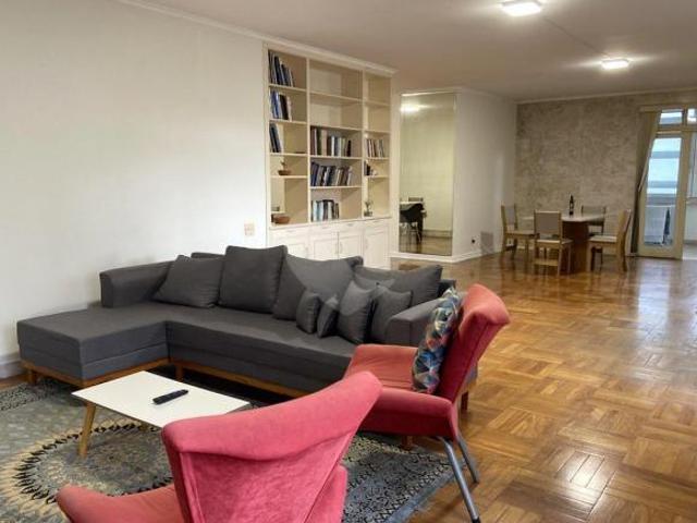 Imoveis em Cerqueira César