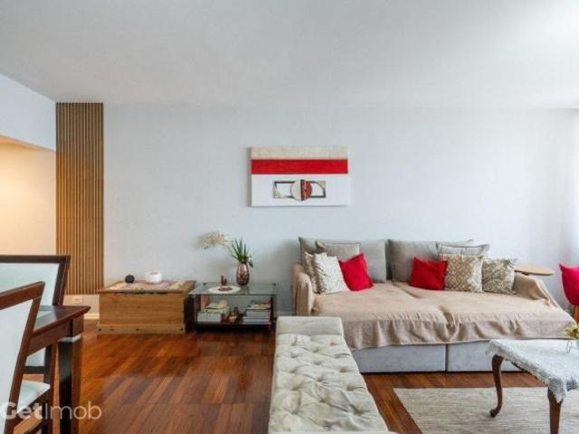 Imoveis em Cerqueira César