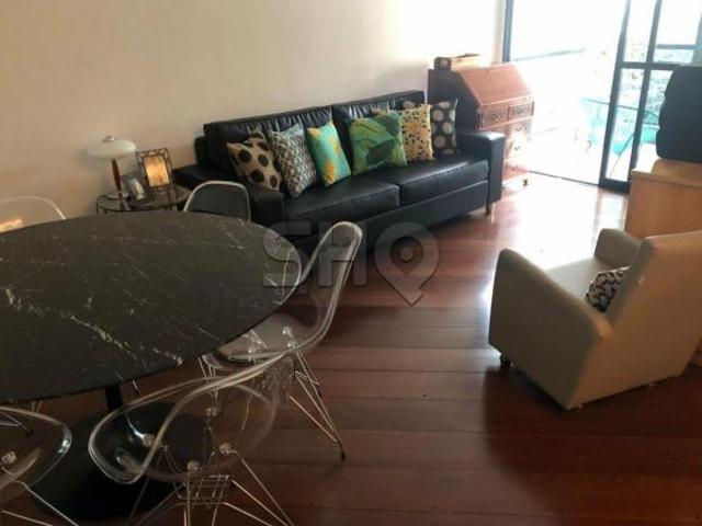 Imoveis em Cerqueira César