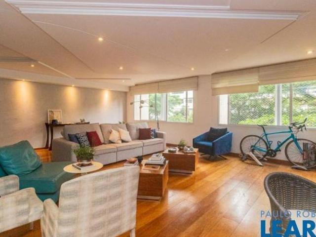 Imoveis no Jardim América