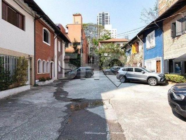 Imoveis em Cerqueira César