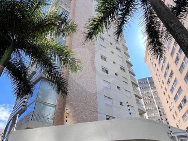 Imoveis em Cerqueira César