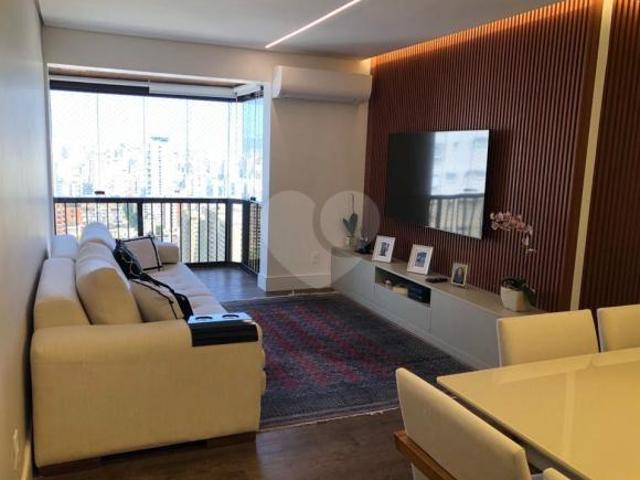 Imoveis em Cerqueira César