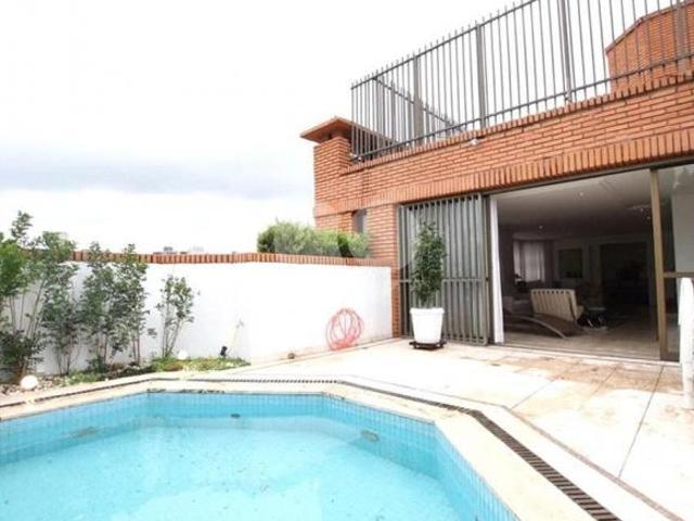Imoveis em Cerqueira César