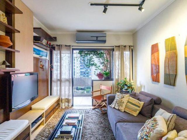 Imoveis em Cerqueira César
